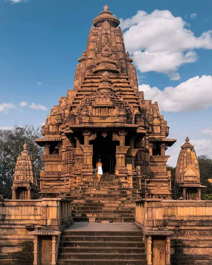 MandirAtlas | Explore Temples of India